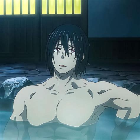 Benimaru Shinmon Icon Anime Background Anime Wallpaper Anime Art Beautiful