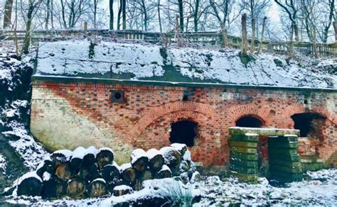 Старинный Форт