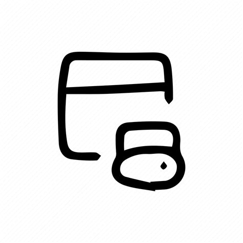 1simple Server Database Icon Download On Iconfinder