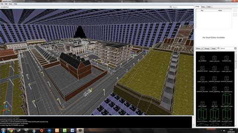 Quake 1 Map Editor