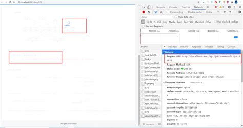 前端通过 Blob A标签 Iframe的src属性 实现文件下载iframe Src Blob Csdn博客