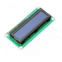16x2 Character LCD Display Pixel Density 100 Resolution 90 At 105 Piece In Chennai