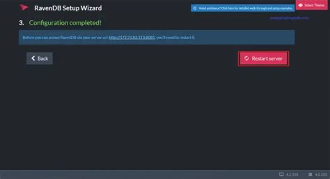 Install RavenDB NoSQL Database On Ubuntu ComputingForGeeks