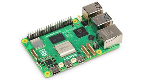 Raspberry Pi 5 Im Praxistest Pc Welt