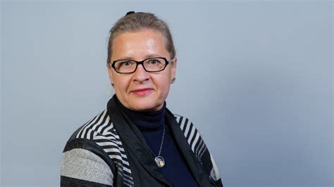 Usc Dornsife Chemist Anna Krylov Wins Inaugural Barry Prize