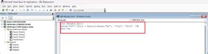 How To Use Vba Replace Function In Excel A Guide To Text Manipulation With Examples