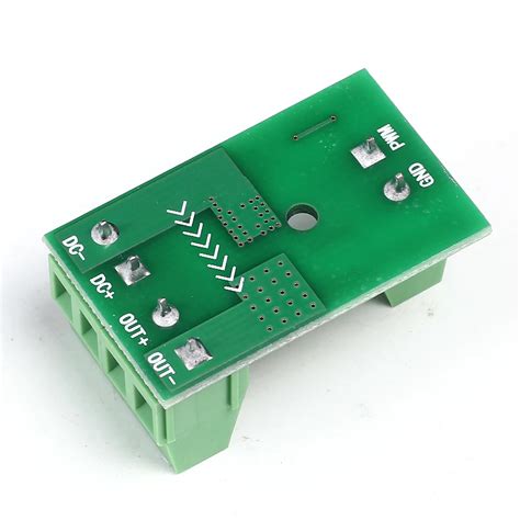 MOS Optocoupler Isolation Driver Module FET