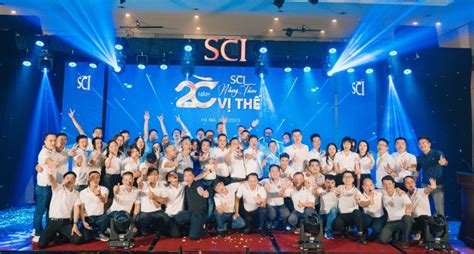 Sci Group On Linkedin Scigroup 20yearanniversary