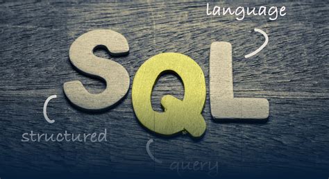 pahami fundamental sql yang penting untuk data science