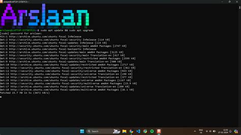 How To Install Maven On Linux GeeksforGeeks