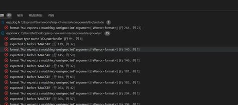 Update Support For Idf Issue Espressif Esp Now GitHub