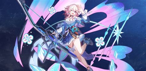 5 Fakta March 7th Honkai Star Rail Ketahui Ditusi Blog
