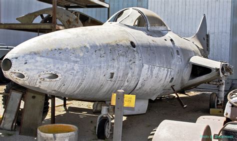 F9f 2 Panther Wheel Wells Struts Undercarriage Doors Wheels