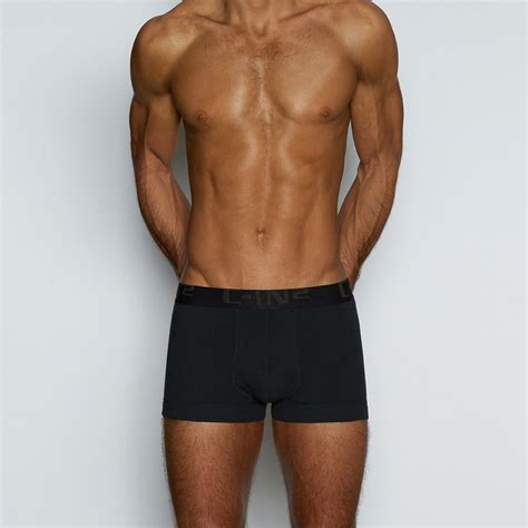 C In2 Core Trunk Black C In2 New York