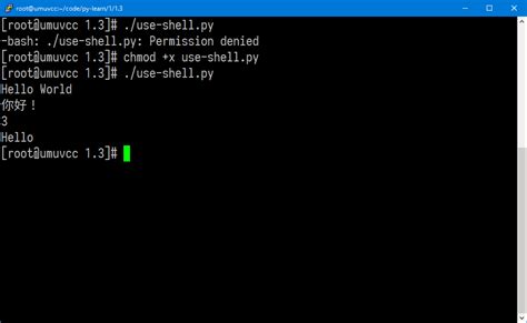 伪·从零开始学python 13 Python Shell的基本使用 知乎