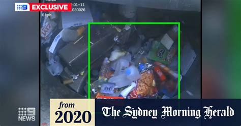 Video Rubbish Detection Cameras Rolled Out In Sydney