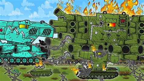 Спасти Рядового БЕТОНИУСА Прорыв Советских БРОНЕТАНКОВЫХ СИЛ Youtube