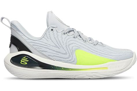 Under Armour Curry 12 Anti Gravity Gs 3027645 100 Us