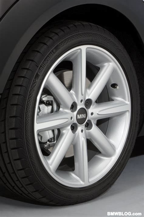 Mini Highgate Convertible