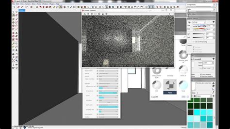Octane Render For Sketchup Youtube Recommended Computer Workstation