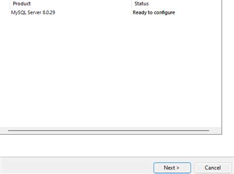 Sql Tutorial Installing Mysql Workbench And Mysql Server On Windows