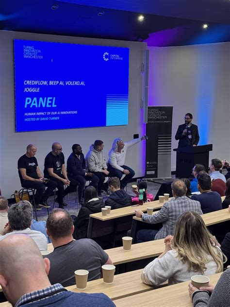 Joggle Stewart Townsend