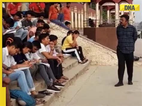 Meet Man Who Cracked Upsc Exam In 1994 Became Ias Officer Quit Job