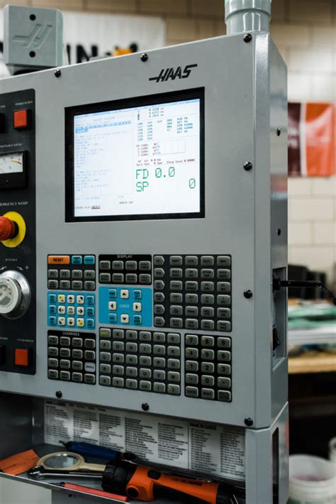 Cnc Programming Haas The Idea Circle
