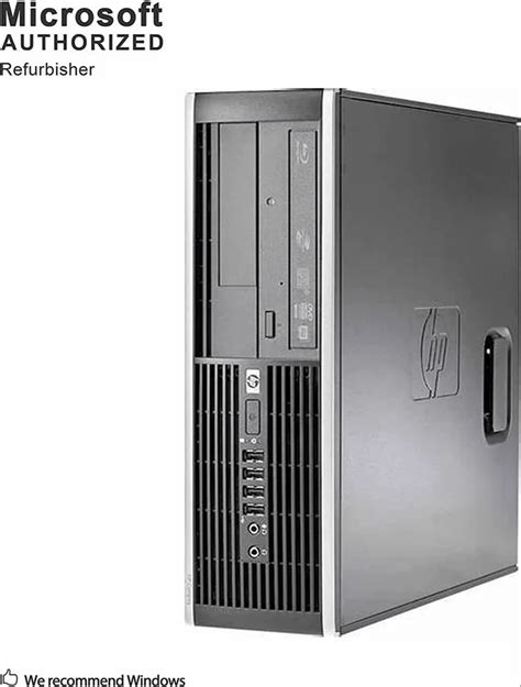 Small HP Elite 8200 SFF Desktop PC At Rs 8000 In New Delhi ID 2850781216691