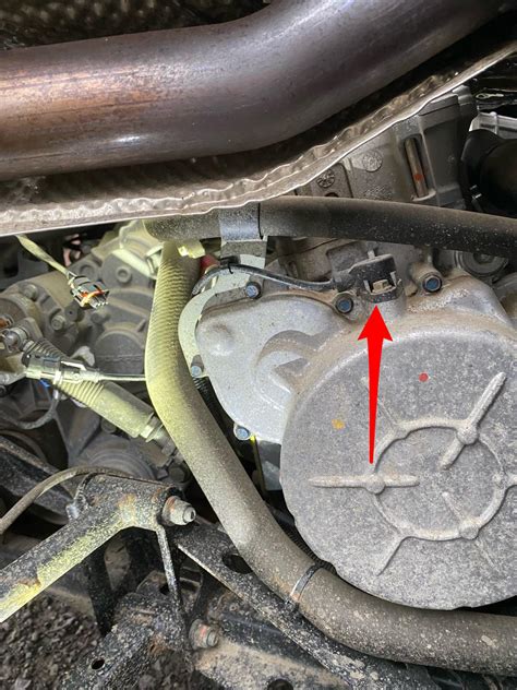 636 2 Diagnostic Code Ranger Wont Start R Polaris