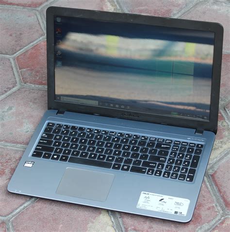 gambar laptop asus x540y - Amelia Henderson