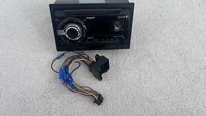Sony Double Din Radio Where To Buy At The Best Price In The Canada