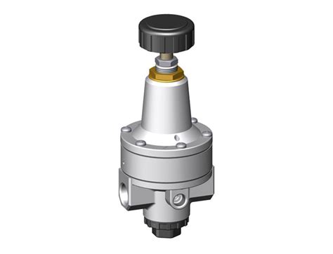 Precision Pressure Regulator G3 8 0 05 7 Knocks De
