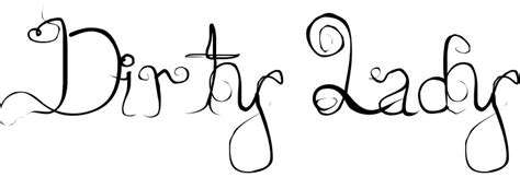 Free Curly Fonts Urban Fonts