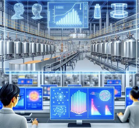 Production Yield Prediction Chemical Manufacturing Planettogether