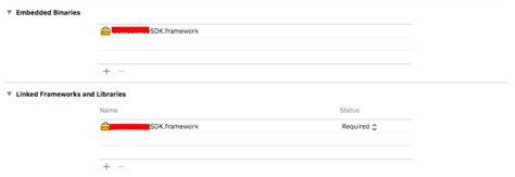 Ios Swift Project Missing Required Modules When Import A Modular