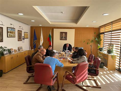 Председателят на Общински съвет Благоевград Радослав Тасков свиква извънредно заседание този