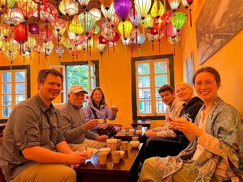 하노이 길거리 음식 워킹 투어 베트남 Kkday