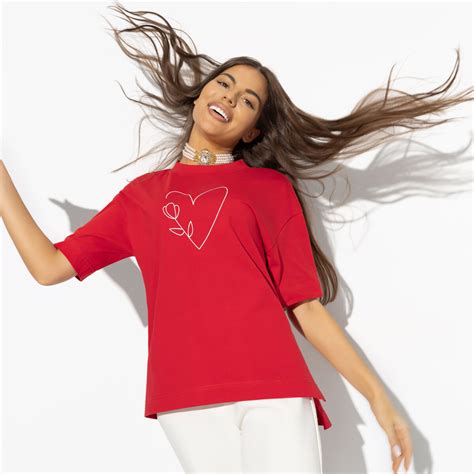 Футболка CHARUTTI 012172169: купить за 2500 руб в интернет магазине с ...