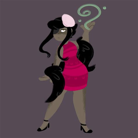 Human Lilith By Sketchyemi On Deviantart