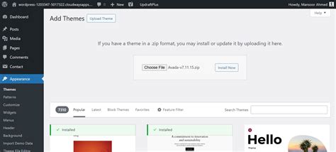 How to Install a WordPress Theme - Beginner-Friendly Guide