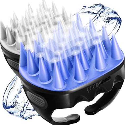 Find The Best Scalp Massager For Dandruff Reviews And Comparison Katynel