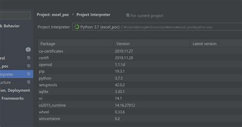 Pycharm Vs Anaconda Dutchlasem