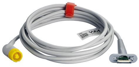 Compatible Philips Bis Interface Cable Walters Medical
