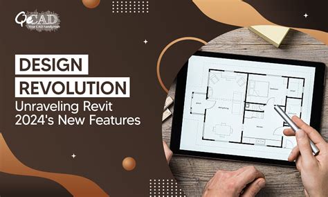 Design Revolution Unraveling Revit 2024s New Features