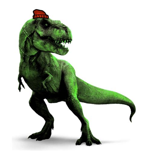 Trex096 Png By Coenisawesome On Deviantart
