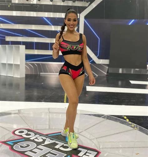 Onelia Molina Y Cómo Fue Su Salto A La Farándula Peruana Infobae