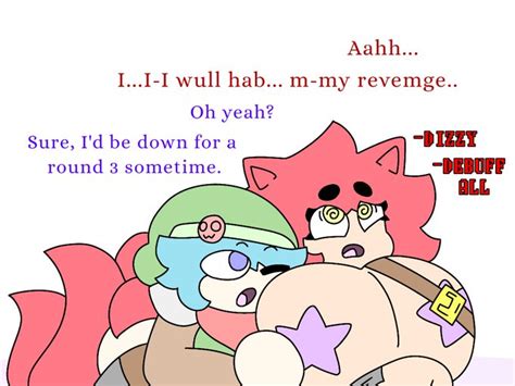 Rule 34 After Sex Alternate Version Available Big Breasts Blue Hair