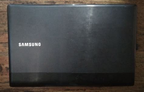 Samsung Laptop Computers Tech Laptops Notebooks On Carousell