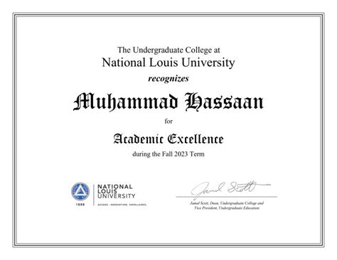 Academicexcellence Nationallouisuniversity Computerscience Stem Careergoals Techindustry